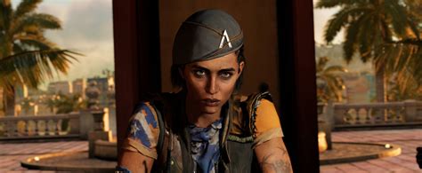Far Cry 6 Dani Rojas By Witchwandamaximoff On Deviantart