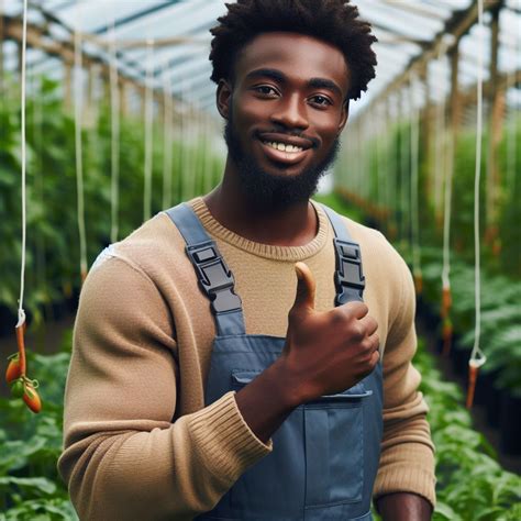 How Nigerian Universities Are Tackling Crop Disease Challenges