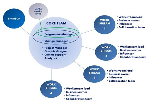 The PMO Journey PPTX Computer Software And Applications Computing
