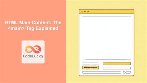 Html Headings The H2 Tag For Subsections Codelucky