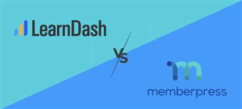 LearnDash Vs MemberPress Which One Should You Use IsItWP