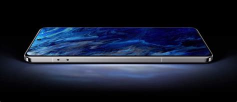 Oneplus Received An Ultrasonic Fp Scanner From Goodix