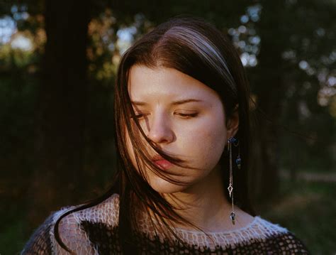 Eliza Mclamb The Ark