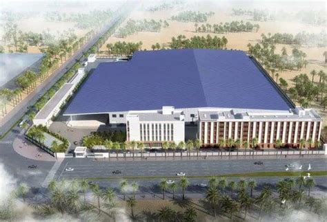 Analysis Of Suspended Ceiling Of Space Frame Structure Of Large Conference Hall