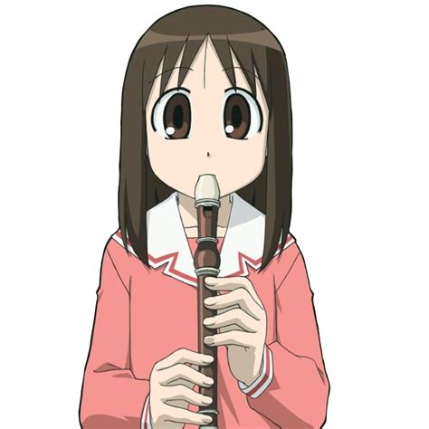Ayumu Kasuga Osaka Azumanga Daioh Kasuga Osaka
