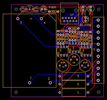 Digi Rev A Small Footprint EasyEDA Open Source Hardware Lab