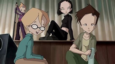 Watch Code Lyoko Prime Video