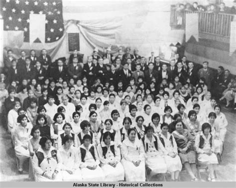 Part Ii Ancsa Implementation Process Alaska Native Claims