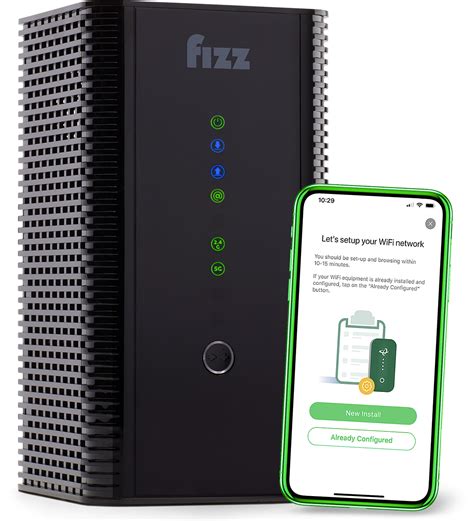 Modem Fizz Manual At Travis Poteete Blog