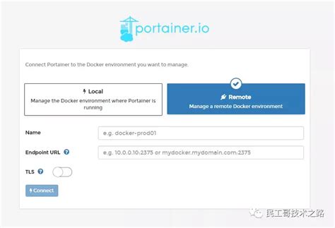 一款吊炸天的 Docker 图形化管理工具,必须推荐给你! 知乎 一款吊炸天的 Docker 图形化管理工具,必须推荐给你! 知乎