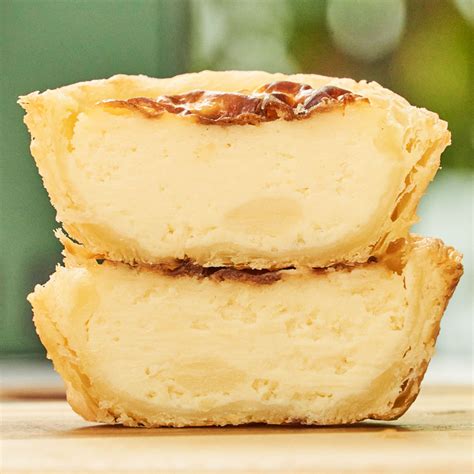 고수의집밥 포르투갈식 오리지널 에그타르트 1박스 6개 답례품 대구 호작질 위시버킷