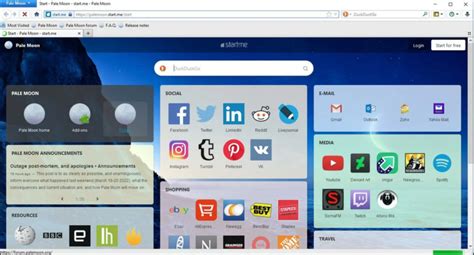 9 Open Source Browsers No Tracking Block Ads And Browse Privately