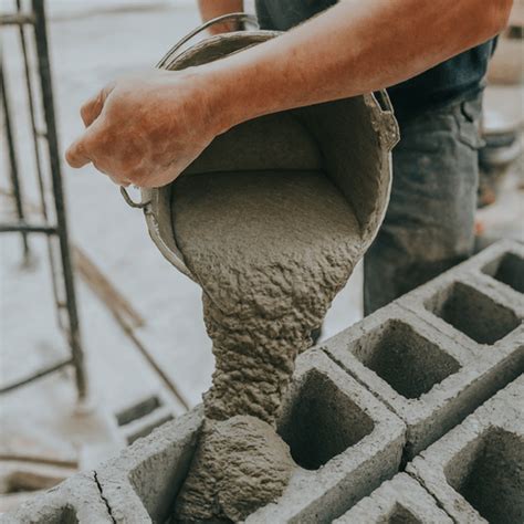 Calculating Core Fill For Blockwork A Step By Step Guide Local Trade Directory