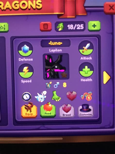 Does Anyone Know The Worth Of A Lepilon And What I Can Get In Trade For One R Dragonadventures