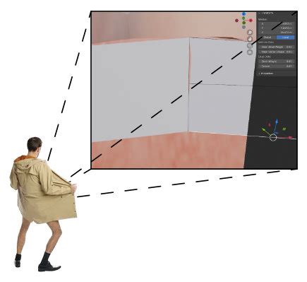 Model Topology Issue Page Animation And Rigging Blender Artists Community