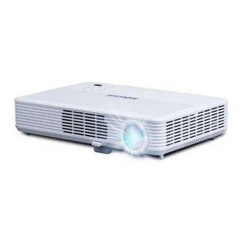 InFocus LED Projector At Piece Parvati Gaon Pune ID