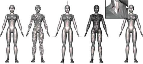 A A Model Of The Database 2 And Its Perturbations B Gaussian Download Scientific Diagram