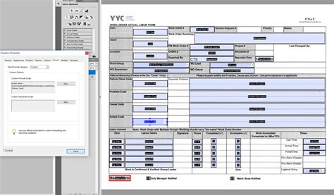 Solved Display Export Value Of Dropdown Instead Of Item Adobe