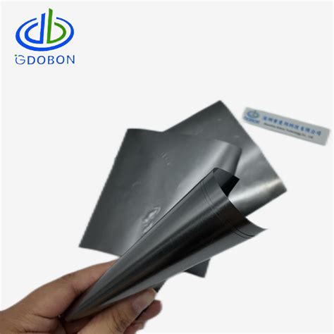 Graphite Sheet From China Graphite Sheet Manufacturer And Supplier