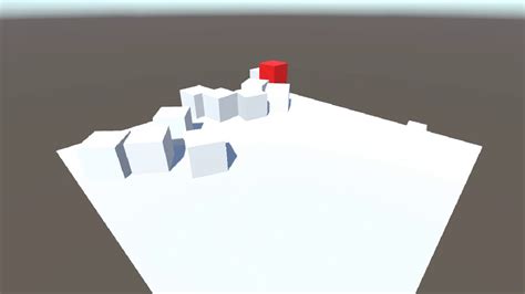 Unity Rigidbody Move Position Youtube