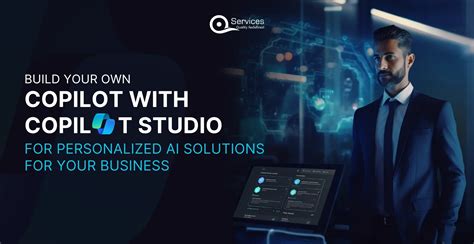 Build Copilot With Microsoft Copilot Studio For Personal AI Solutions