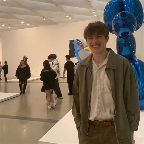 Cu Boulder 2029 Class Bios Hi Im Asher From Los Angeles Ca