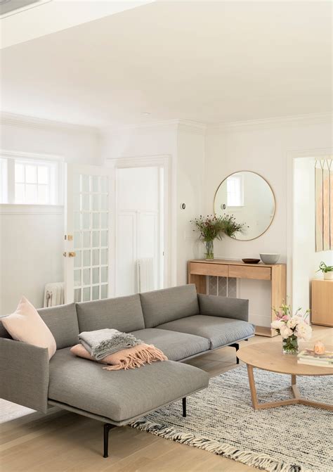 31 Minimalist Living Room Ideas To Simplify Your Space
