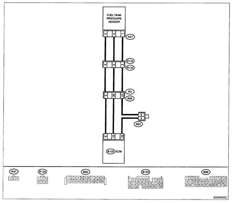 Gen 2 Emissions Readiness O2 Sensor Test Wont Complete Subaru