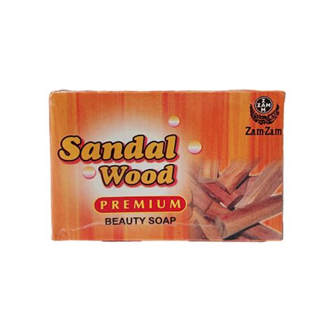 Zam Zam Sandal Wood Premium Zam Zam Chemical Works Sdn Bhd