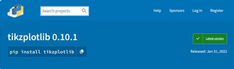 Latex基于python库matplotlib绘图 知乎