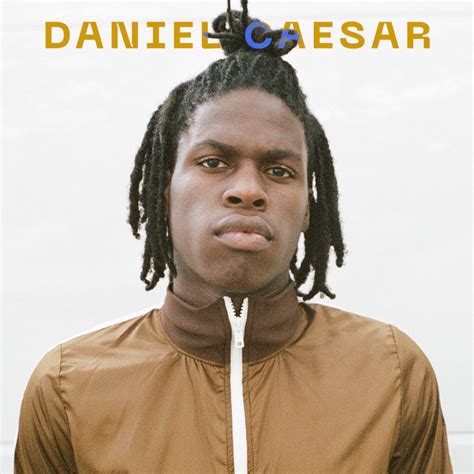 Daniel Caesar Returns With New Song “let Me Go” All About Ginger