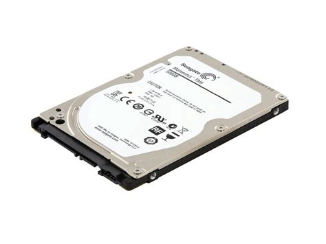 Seagate Laptop Thin GB RPM Hard Drive Newegg Com