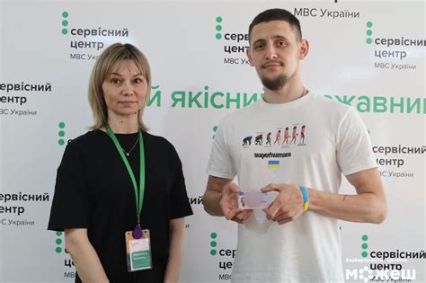 Ветеран з інвалідністю першим у Миколаївській області отримав водійське посвідчення