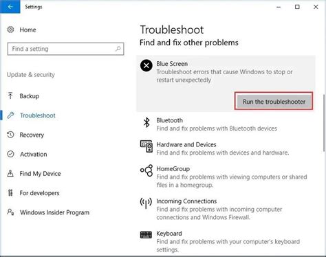 【2025】extensive Fixes For Attempted Write To Readonly Memory Windows 1011