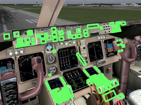 X Plane 11 Keyboard Controls Kesiladvanced