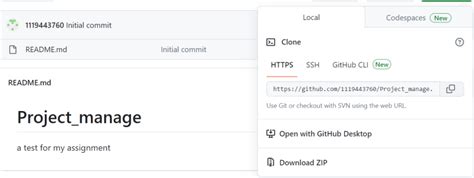 利用git及github对项目进行版本控制 github版本管理 csdn博客