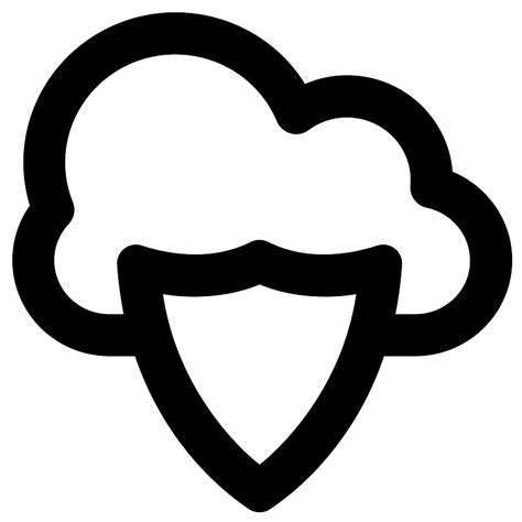 Cloud Computing Vector SVG Icon SVG Repo