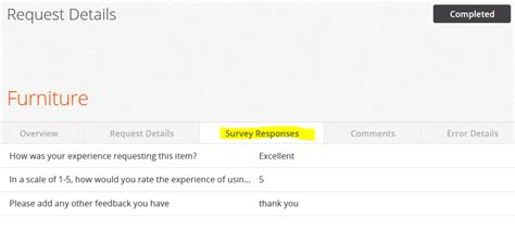 Bmc Digital Workplace Advanced How To Enable Surveys Notifications And Extract Reports For