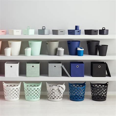 Pack Black Modular Storage Cube