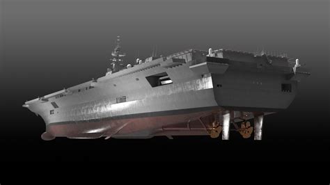 Js Izumo Ddh 183 Retextured 3d Model By Ennuishao
