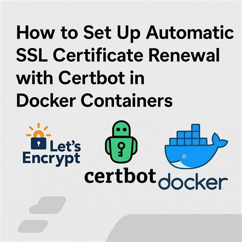 How To Set Up Nexus Oss 3 As A Private Docker Registry By Steven
