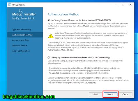 How To Install MySQL Workbench Community Edition On Windows