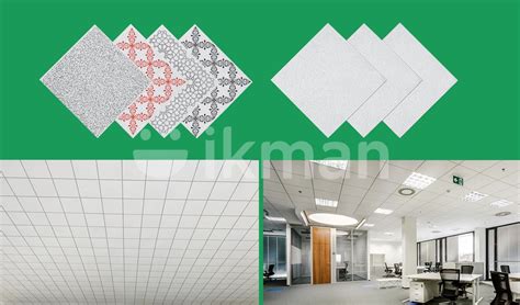 2x2 Ceiling Ipanel Sivilima Pe Pvc Panel Civilima සිවිලිම