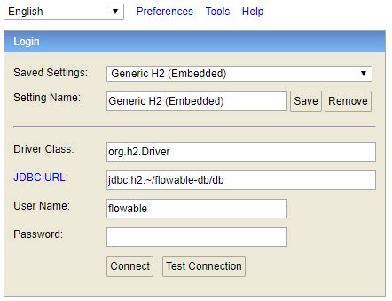 Integrate Flowable Into Your Spring Boot Application Canchito Development S Blog
