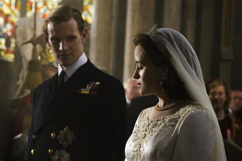 Assista Ao Primeiro Teaser De The Crown Jovem Nerd