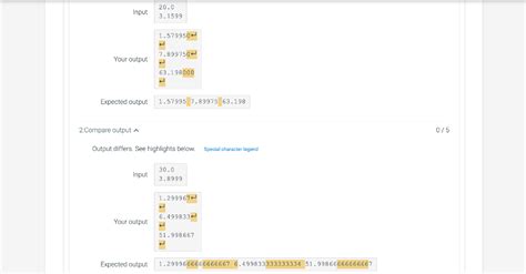 Solved Begin Tabular Cll Hline Input And 200 And