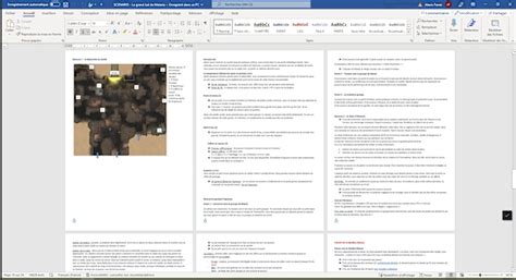 Write And Go With You With The Creation Of Your Rpg Script By Wakundiseko Fiverr