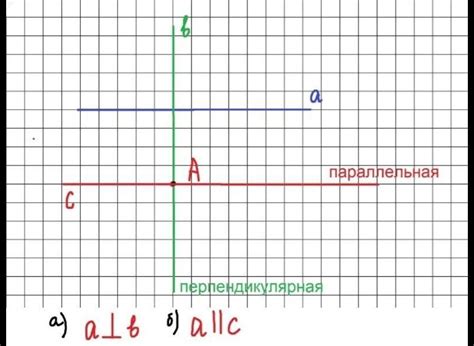4 Накресли довільну пряму а Побудуй дві точки які не належать цій прямій За допомагаю