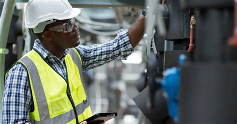 What Is Operator Driven Reliability Odr In Manufacturing Augmentir