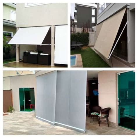 Toldo Retrátil O Que é 60 Opções De Modelos Para Usar